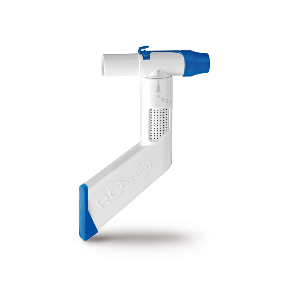 RC Cornet Plus • Attendorn Medizintechnik