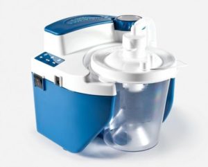 Vacu Aide QSU 7314P • Attendorn Medizintechnik