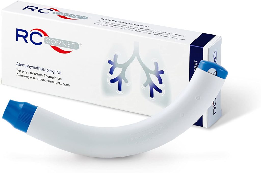 RC Cornet (Basiscornet) • Attendorn Medizintechnik